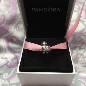 Pandora | Jewelry | Authentic Pandora Santa Clause Christmas Charm ...